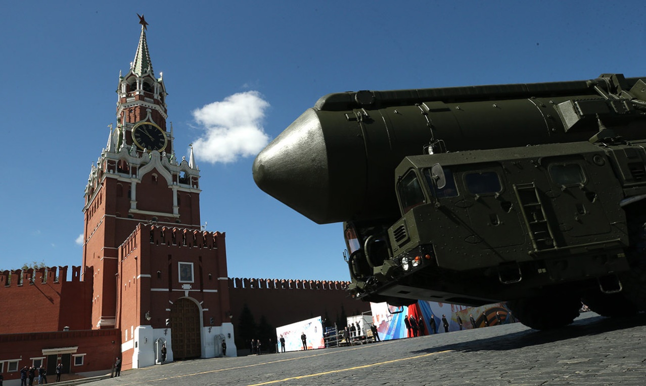 Lý do phương Tây lo ngại cuộc Duyệt binh Ngày Chiến thắng của Nga năm 2025